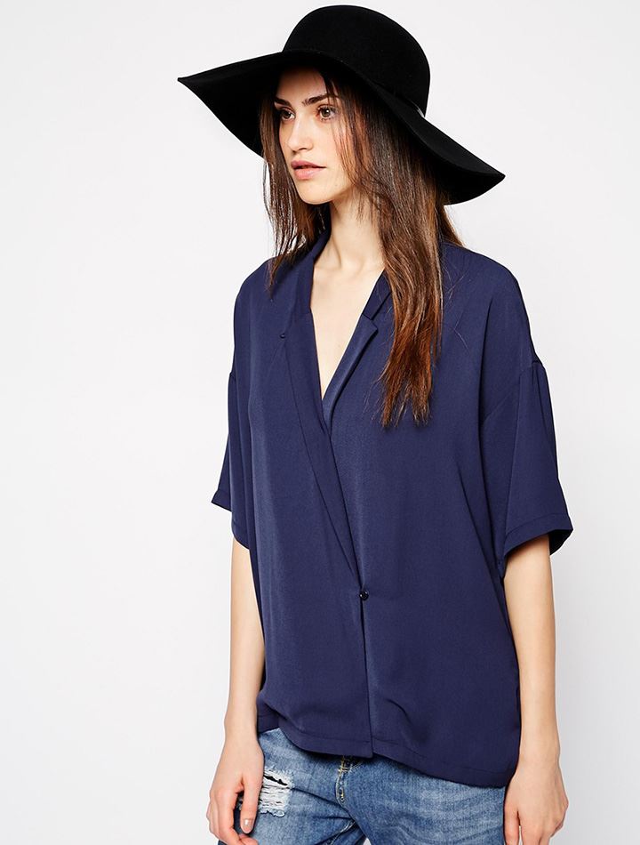 Nop Tiffany Responsive Theme Demo Store. Classic Derby Hat